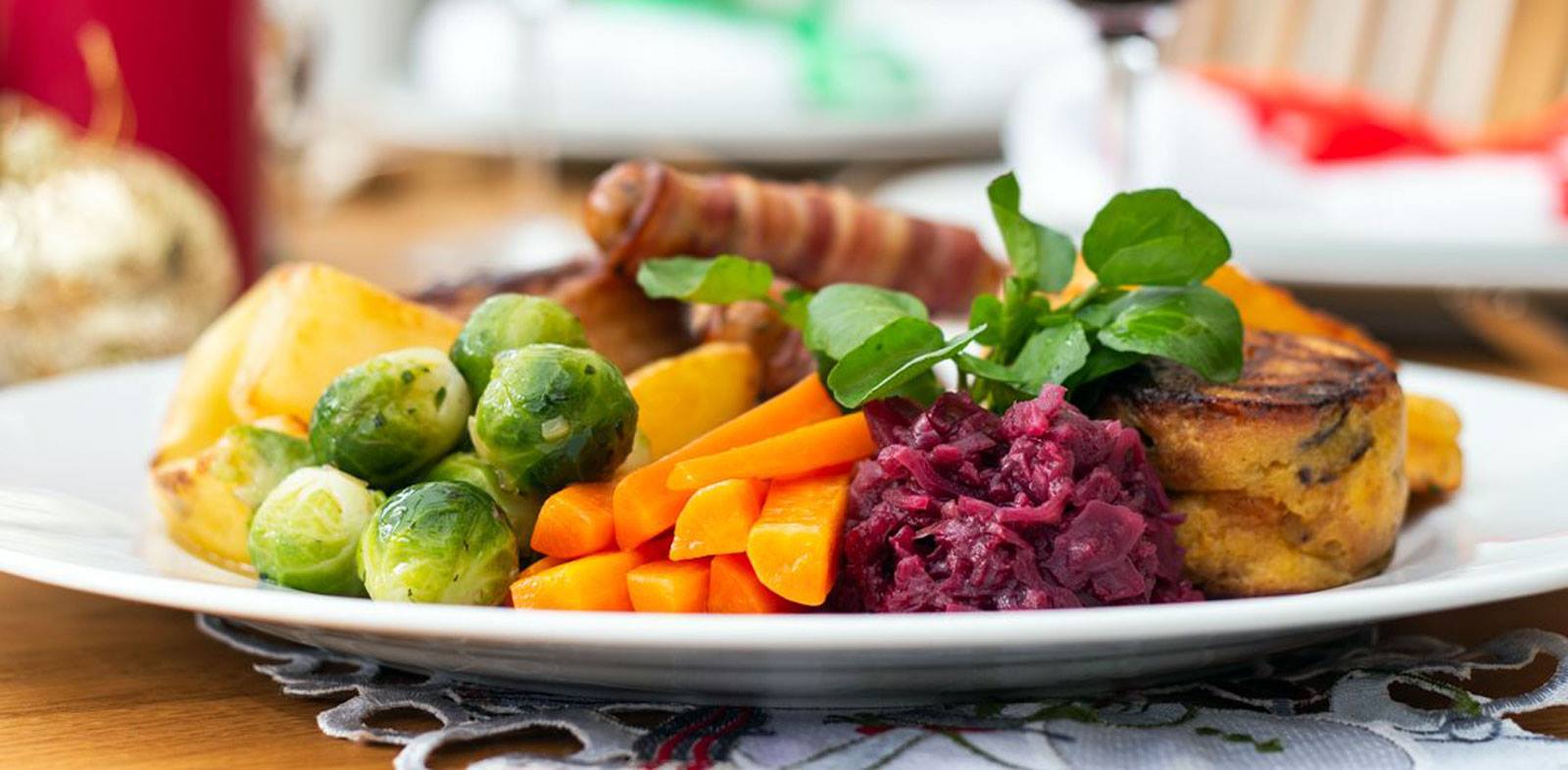 Blog - Stoves Dining